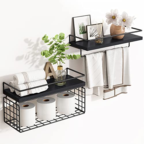 Floating Wire Shelf – The 16 best products compared - Product guide ...