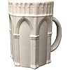 Gothic Cathedral Architecture Mug : Amazon.co.uk: Home & Kitchen