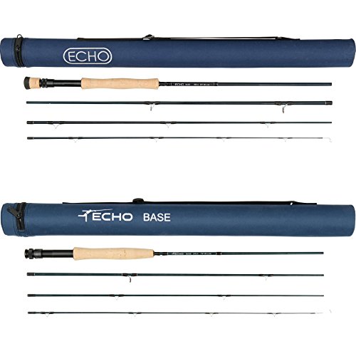 Top 6 Best 7wt Fly Rod of 2022 Reviewed (Buyer's Guide)
