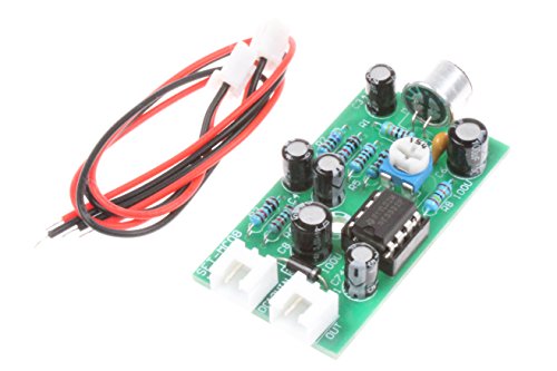 Snapklik.com : NOYITO 12V High-Fidelity Microphone Pickup Module Noise ...
