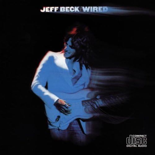 Wired: Amazon.co.uk: CDs & Vinyl