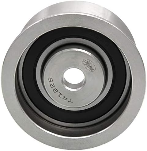 Amazon.com: Gates T41039 PowerGrip Premium Timing Belt Pulley : Automotive