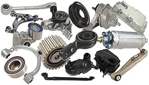 For Mercedes BENZ W204 C280 C320 HYDRAULIC ENGINE MOUNT MOUNTS SET 2 ...