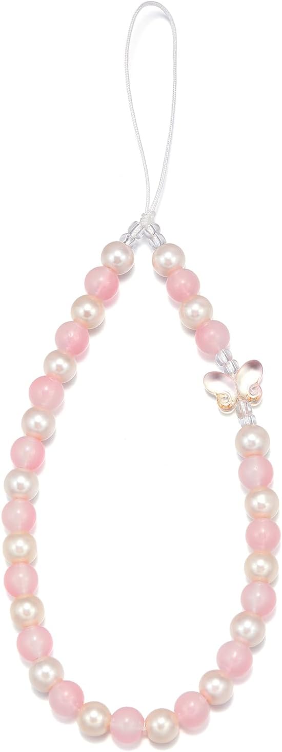 Amazon.com: Drawwind Phone Charm Strap Universal Cell Phone Lanyard ...