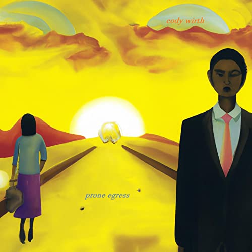 Amazon MusicでCody WirthのProne Egressを再生する