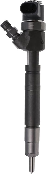 Amazon.com: LSSOCH Inyector de combustible compatible con 6110701687 ...