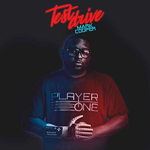 Amazon.com: Test Drive : Mark Cooper: Digital Music