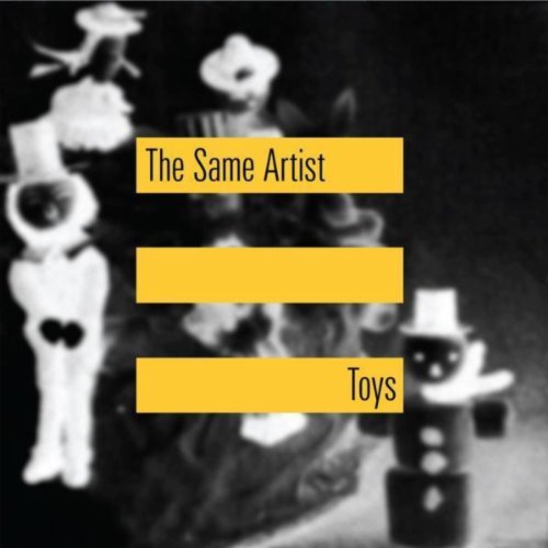 Amazon.com: Toys : The Same Artist: Digital Music