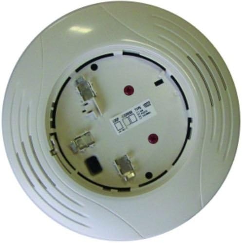 1- SYSTEM SENSOR B200SR Addressable Intelligent Sounder Base - Smoke ...