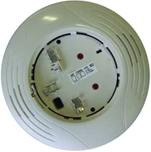 1- SYSTEM SENSOR B200SR Addressable Intelligent Sounder Base - Smoke ...
