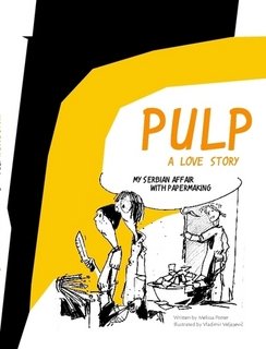 Pulp, A Love Story | Amazon.com.br
