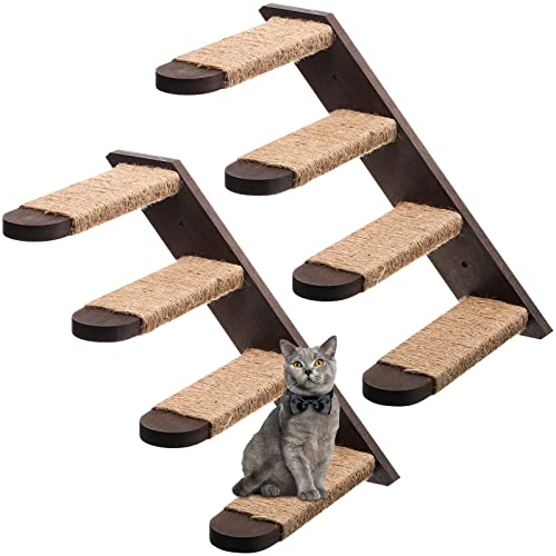 Cat Ladder – The 15 best products compared - Wild Explained