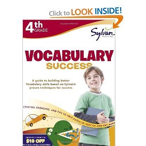 Fourth Grade Vocabulary Success byLearning: learning: Amazon.com: Books
