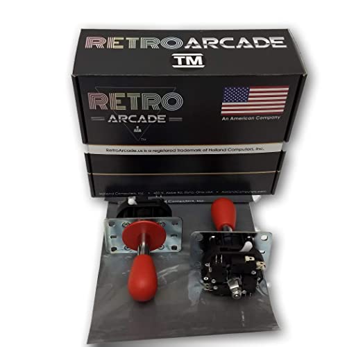 Top 10 Best 4 Player Arcade Stick : Reviews & Buying Guide - Katynel