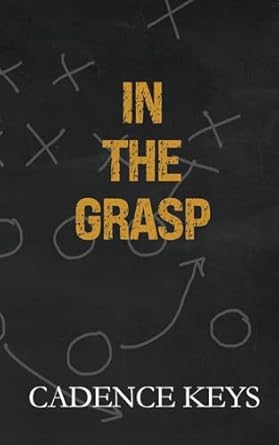 Amazon.co.jp: In the Grasp: Discreet Edition (LA Wolves Discreet ...