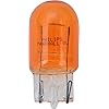 Amazon.com: Philips Automotive Lighting 7440NA LongerLife Miniature ...