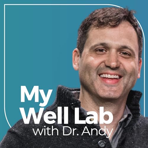 Amazon.com: My Well Lab with Dr. Andy Yarborough : Dr. Andy Yarborough: Audible Books & Originals