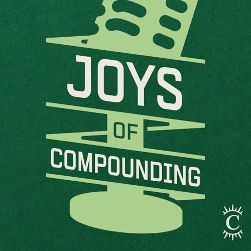 Amazon.com: Joys of Compounding : Colossus | Investing & Business ...