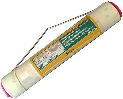 Fliegenfalle "Rolly XL" Stall - Fliegenrolle : Amazon.de: Garten