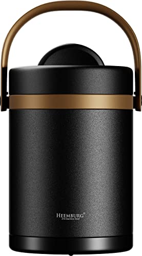 Best Thermos Flasks & Vacuum Food Flasks - Keep your food hot or cold