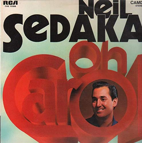 Amazon.com: Oh Carol [Vinyl]: CDs & Vinyl