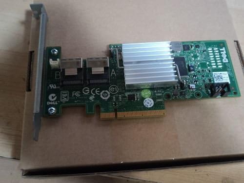 47MCV - DELL DELL PERC H200 MODULE CONTROLLER: Amazon.co.uk ...