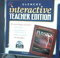 PHYSICS Principles and Problems/Interactive Student Edition: Glencoe ...