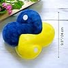 Amazon.com: HandyCute Python Plush Pillow, Gift Idea for Coders ...