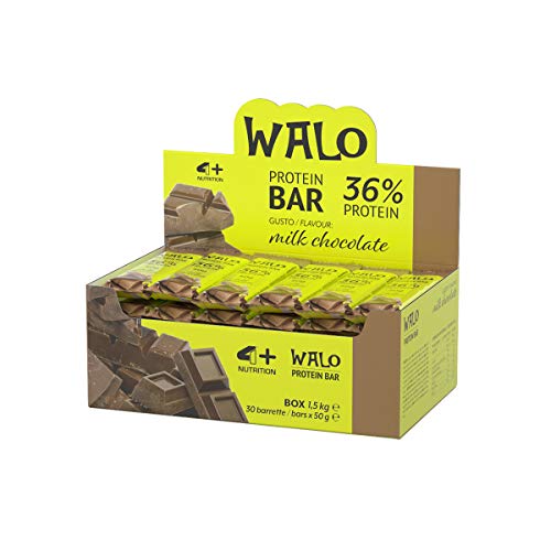 Top 10 Best Post Workout Protein Bars : Reviews & Buying Guide - Katynel