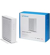 Amazon.com: Hitron CODA56 Multi-Gigabit DOCSIS 3.1 Modem | 2.5 Gbps Max ...