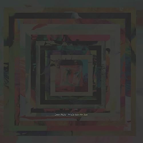 Walk into the Sea by The Deer Park on Amazon Music - Amazon.co.uk