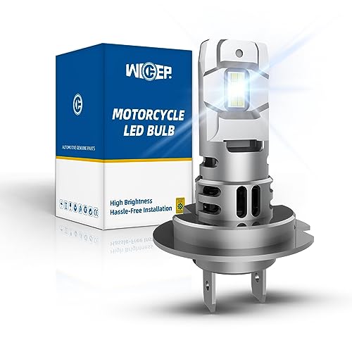 Top 10 Best Light Bulbs For Motorcycles : Reviews & Buying Guide - Katynel
