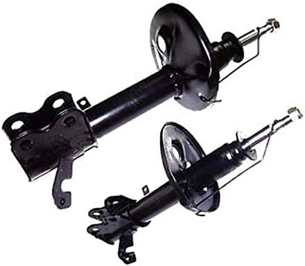 Toyota Aurion Absorber Assy Rear Lh Toyota Aurion - 48540-09A71 : Buy ...
