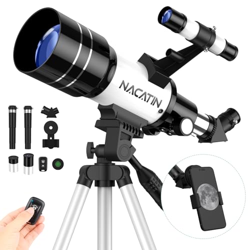 Find The Best Portable Telescope For Astronomy Reviews & Comparison ...