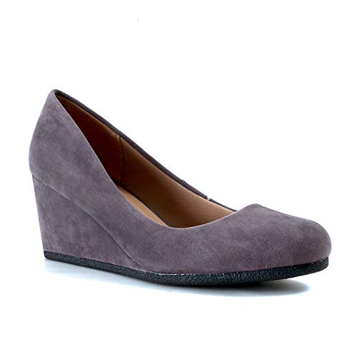 8 Best Wedge Shoes for Women – Reviews & Buying Guide