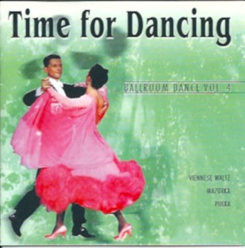Ballroom Dance 4 : Diverse: Amazon.es: CD y vinilos}