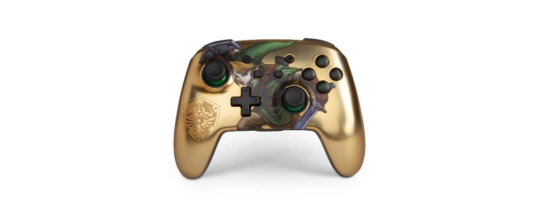 Snapklik.com : Bluetooth Enhanced Wireless Pro Controller For Nintendo ...
