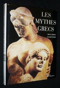Les Mythes grecs: 9782732423852: Amazon.com: Books