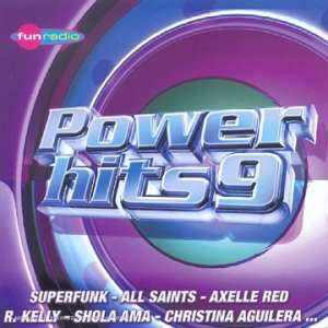 Power Hits / Vol.9: Various: Amazon.in: Music}