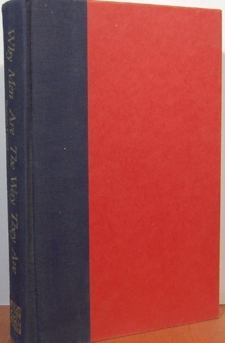 Why Men Are the Way They Are: The Male-Female Dynamic: Farrell, Warren ...