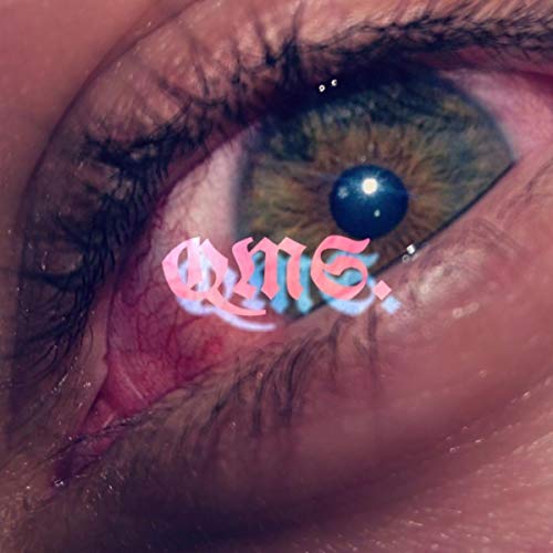 QMS von Men 2A auf Amazon Music Unlimited