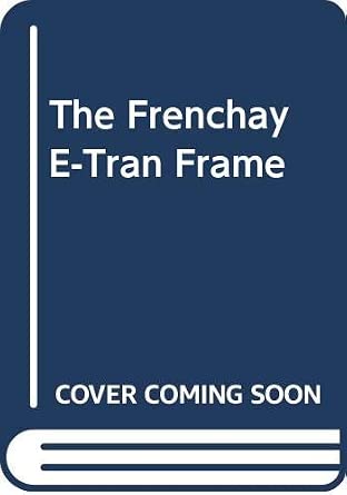 The Frenchay E-Tran Frame: Speechmark: 9780367419806: Amazon.com: Books