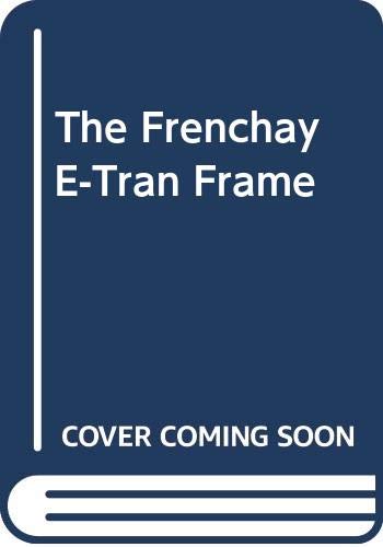 The Frenchay E-Tran Frame : Speechmark: Amazon.co.uk: Books