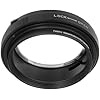 Amazon.com : Fotodiox 52mm Macro Reverse Ring Filter Kit Compatible with 52mm Filter Thread ...