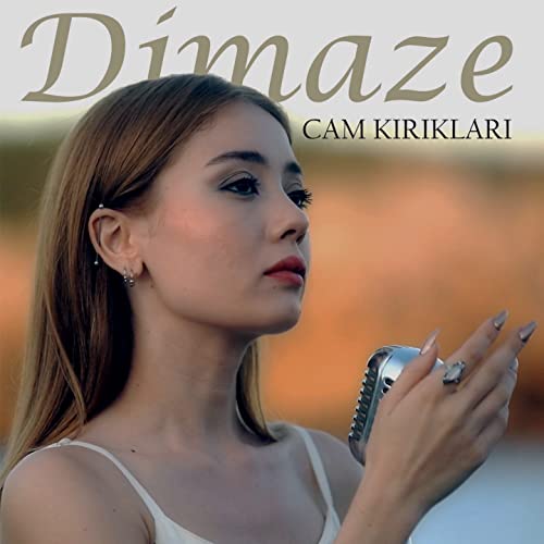 Amazon Music Unlimited - Dimaze Duruk 『Cam Kırıkları』