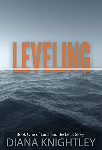 Amazon.com: Leveling: A post-apocalyptic love story... (Luna and ...