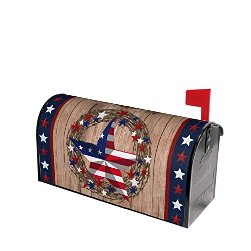 Amazon Best Sellers: Best Mailbox Covers