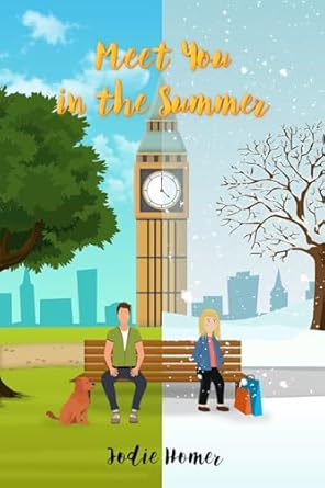 Meet You in the Summer (For the love of a Scottish myth Book 3) eBook ...