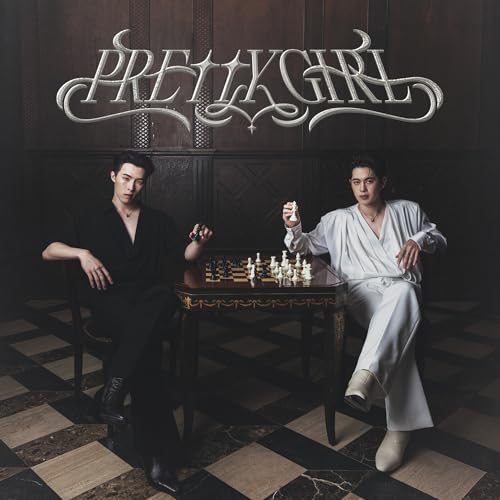 Écouter Pretty Girl de KimGun sur Amazon Music
