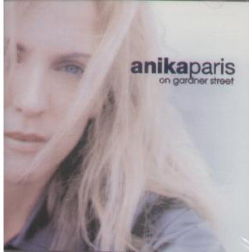 Anika Paris - On Gardner Street - Amazon.com Music